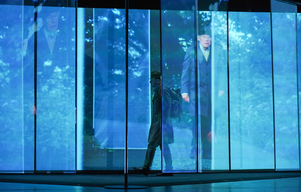 The Book of Water - Michel van der Aa
